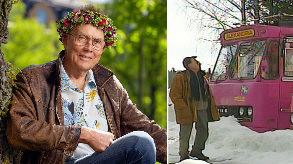 Sommar i p1 2025 | SVT Nyheter