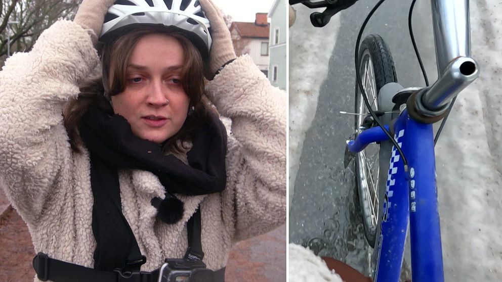 Nytt avhopp i Vänsterpartiet | SVT Nyheter