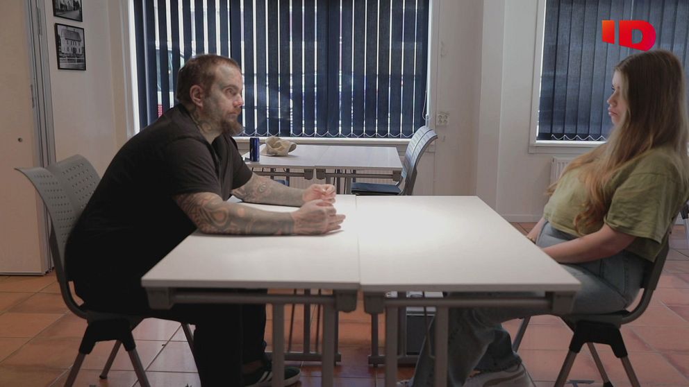 True crime dokumentärer | SVT Nyheter