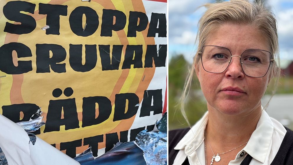 Bergs kommun | SVT Nyheter