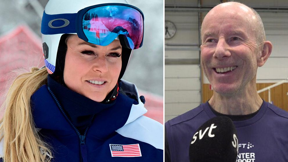 Ingemar Stenmark | SVT Sport