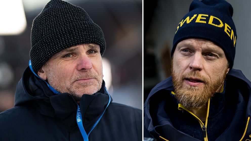Längdskidor: Anders Byström om den anonyma kritiken: ”Knivhugg i ryggen ...