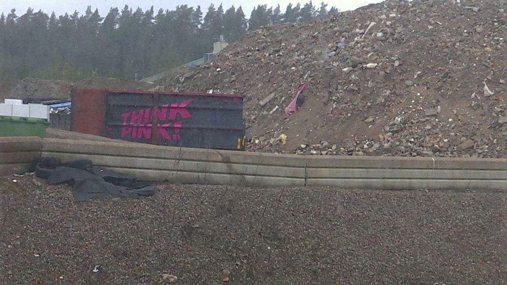 Personer bakom NMT Think Pink åtalas för grova miljöbrott – två ...