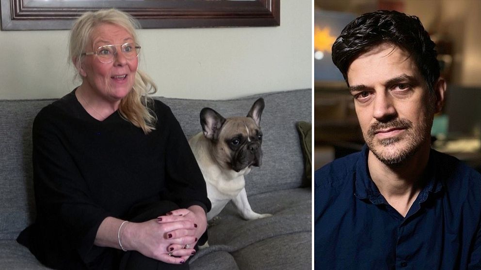 Rabies konstaterat i södra Sverige | SVT Nyheter