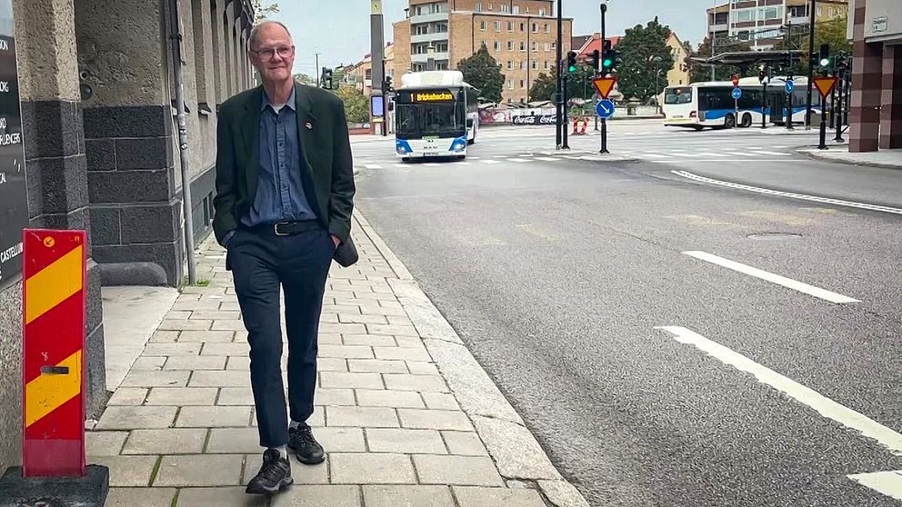 Journalister | SVT Nyheter
