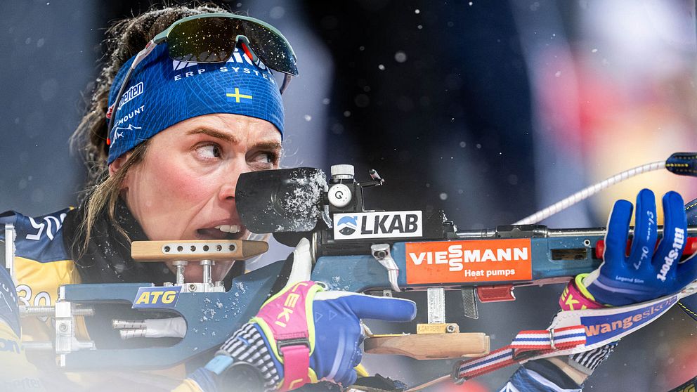 Ett besökarinlägg i "Vinterstudion 2023/2024 – följ säsongens tävlingar ...