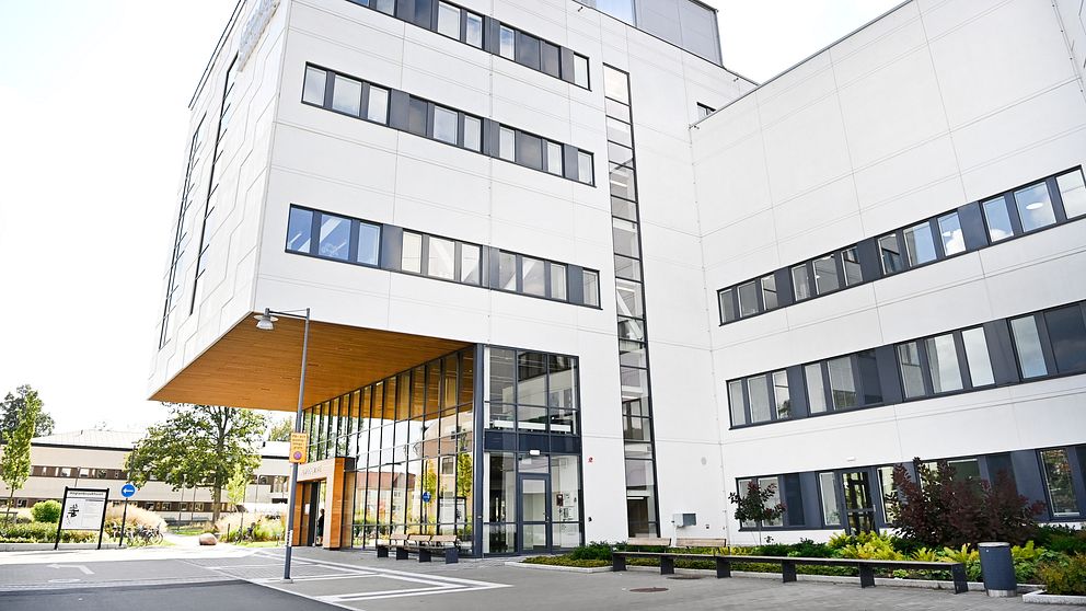 Dog av bakterieangrepp – fick sen diagnos | SVT Nyheter