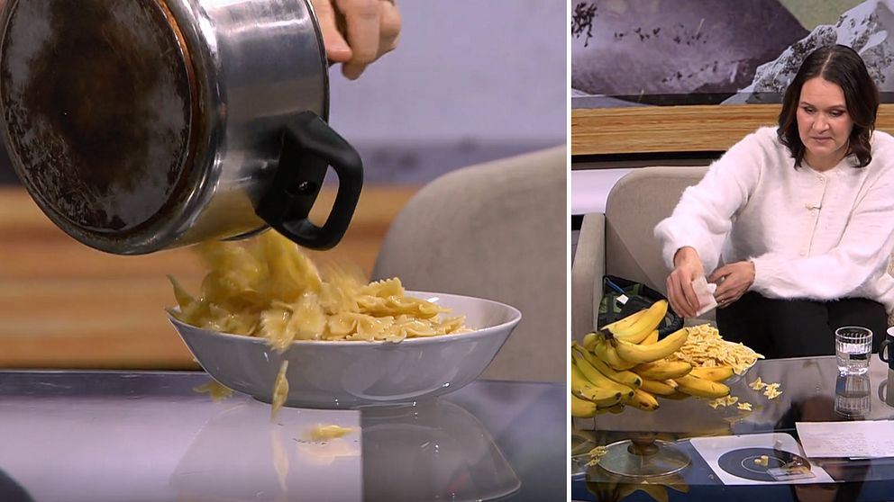 Vinterstudion | SVT Sport