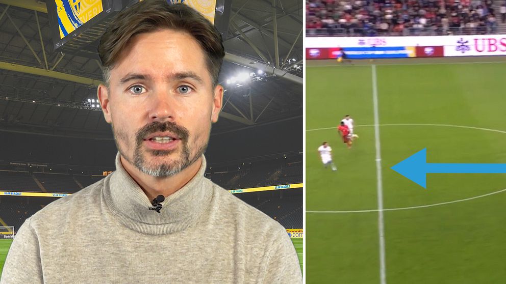 Fotbolls-VM 2026 | SVT Sport