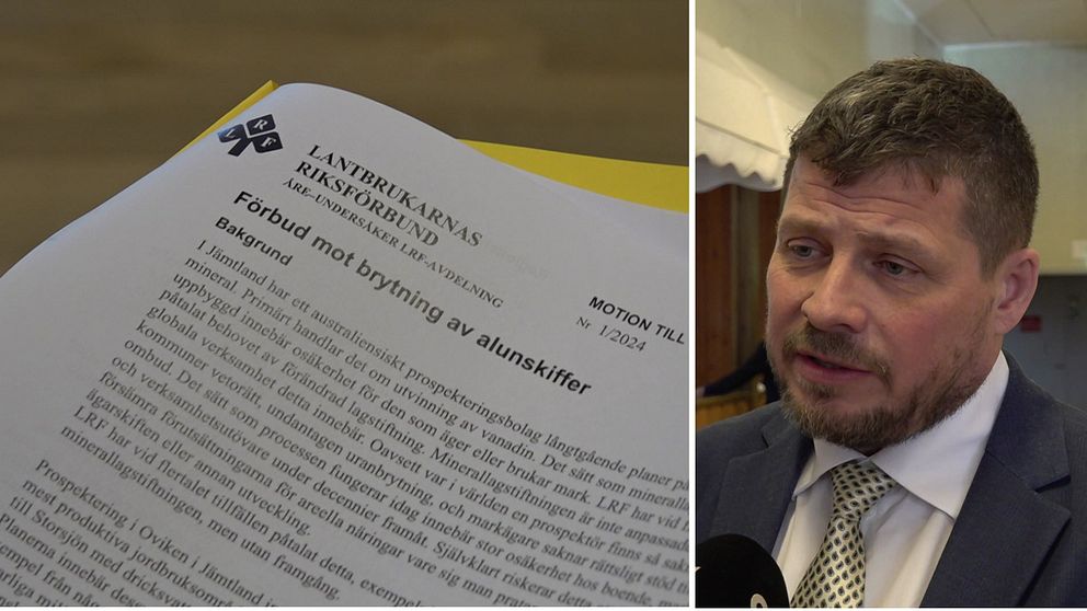 Man Döms Till Fängelse Efter Våldtäkt I Härjedalen Svt Nyheter