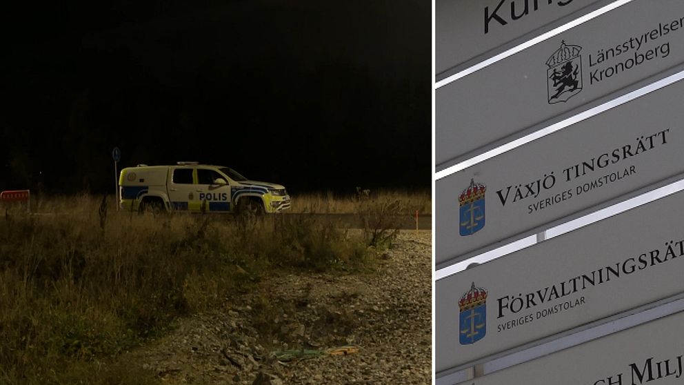 Unga åtalas för grova våldsbrott och förberedelse till mord – kvinna ...