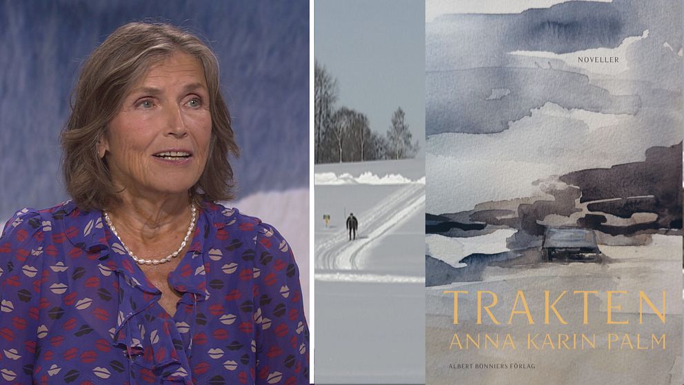 Bokrecension | SVT Nyheter