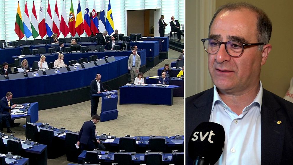 Skolbarn lär äldre att programmera | SVT Nyheter