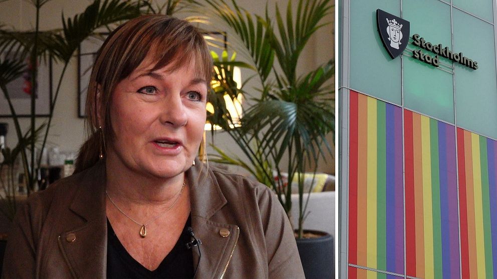 Så höjde Hjulstaskolan mattebetygen till ”innerstadsnivå” | SVT Nyheter