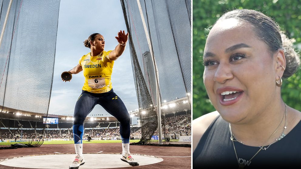 OS i Los Angeles 2028 | SVT Sport