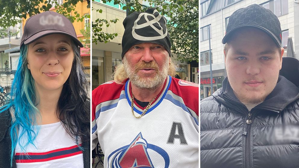 Köldskadade bilar fyller verkstäderna i norr | SVT Nyheter