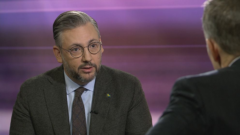 30 minuter | SVT Nyheter