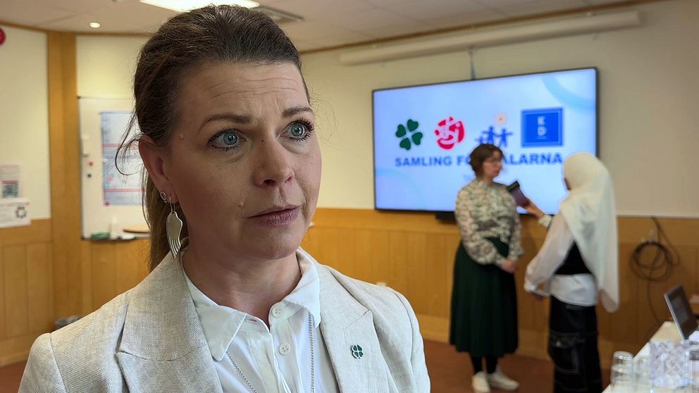 Region Halland efter UG:s avslöjande om dödsfall kopplade till Cosmic ...