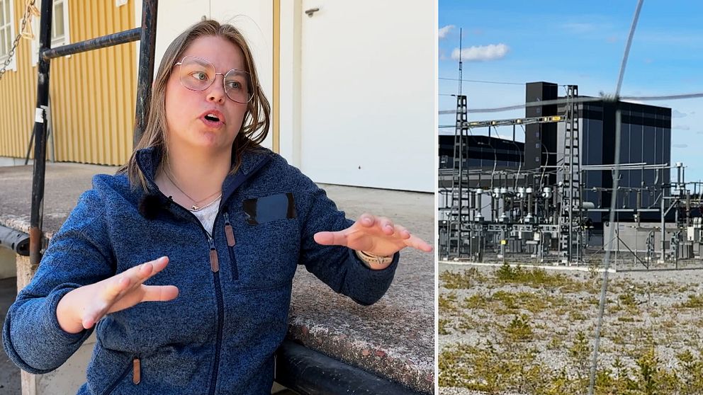 Hedemora | SVT Nyheter