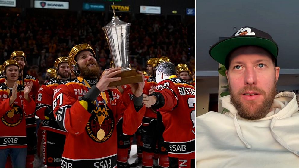 Luleå Hockey | SVT Sport