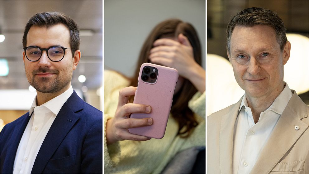 Fråga om deklarationen 2026 – Skatteverkets experter svarar | SVT Nyheter
