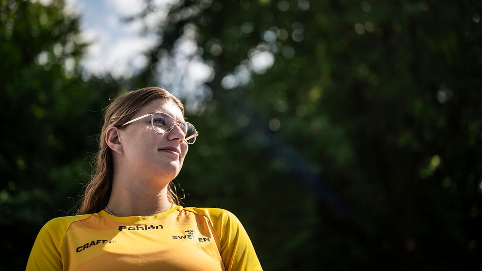 Simhopp: Svenskt skrällguld i EM i simhopp: ”Vet inte vad jag ska säga ...