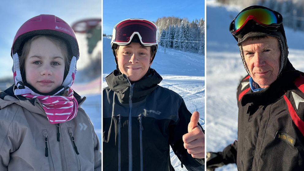 Framtiden oviss för skidbacken i Sunne | SVT Nyheter