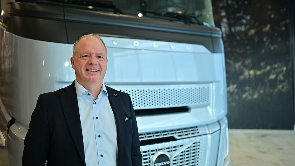 Högre försäljning än väntat för Volvo – vinst på 13,8 miljarder | SVT ...