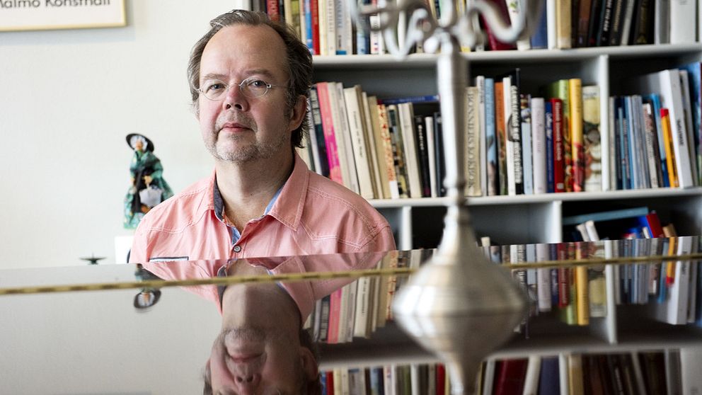 Låtskrivaren Tim Norell död – blev 68 år | SVT Nyheter