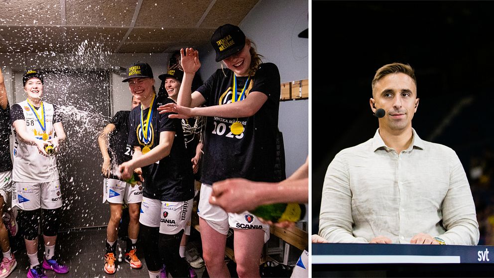 Ett besökarinlägg i "Ställ dina frågor till Nick Rajacic inför ...