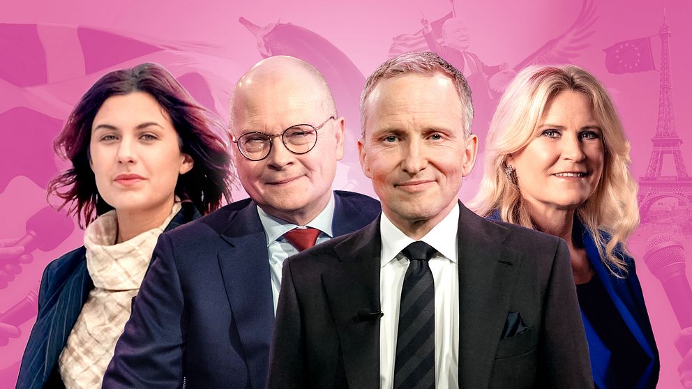 Vet du vad ”woke” betyder? | SVT Nyheter