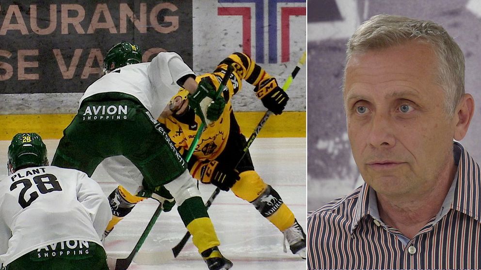 IF Björklöven | SVT Sport