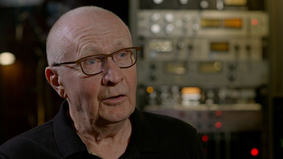 Artisten Ulf Dageby är död – känd från proggbandet Nationalteatern ...