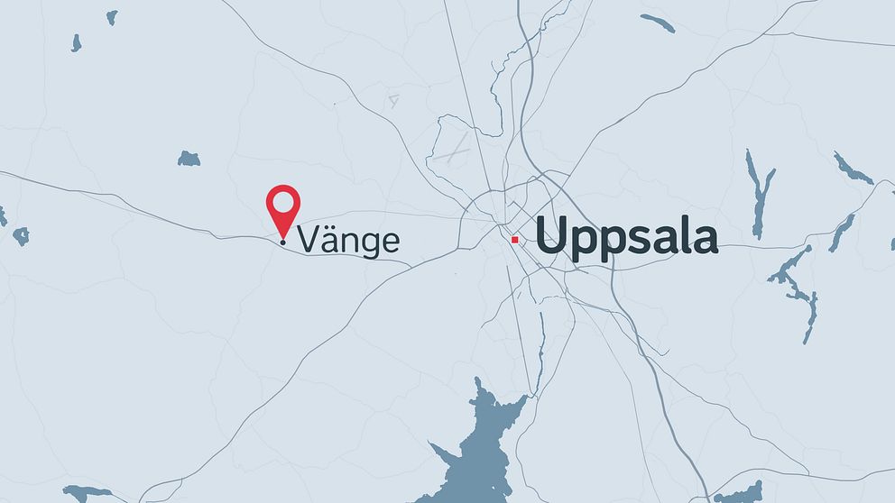 Uppsala Vatten varnar: Förhöjda halter av uran i vattnet i Vänge | SVT ...
