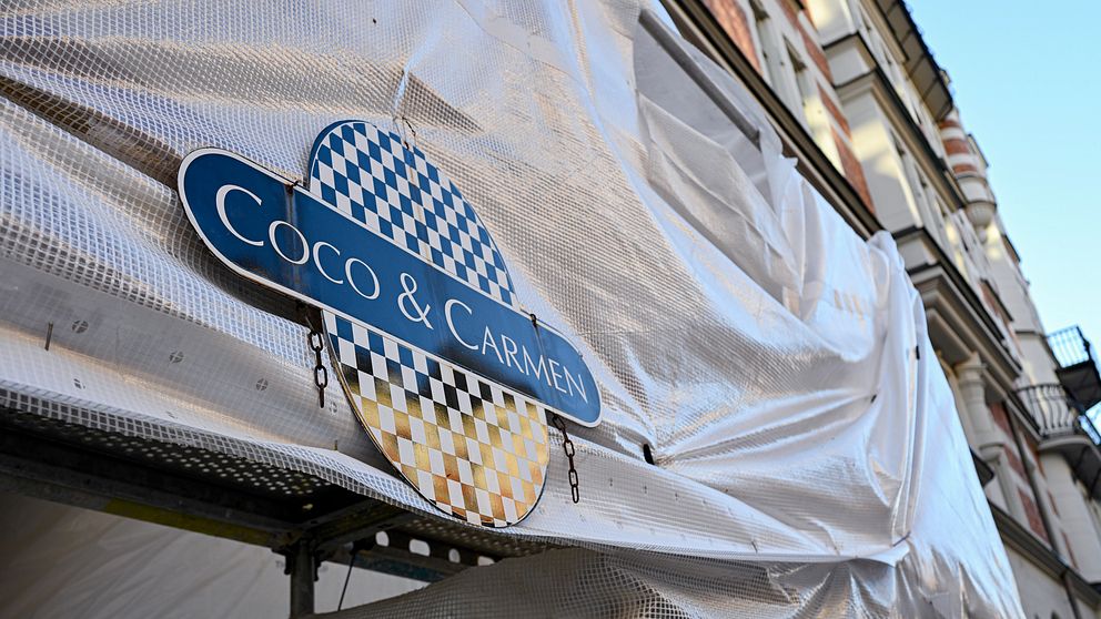 Nya uppgifter om listeriautbrottet på Coco & Carmen: Tre prover sticker ...