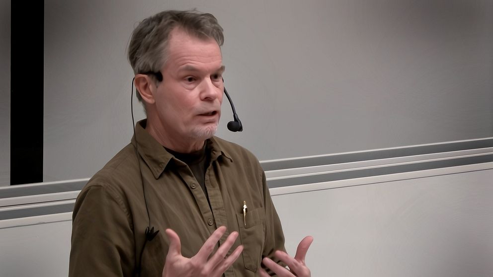 Utrikespolitik | SVT Nyheter