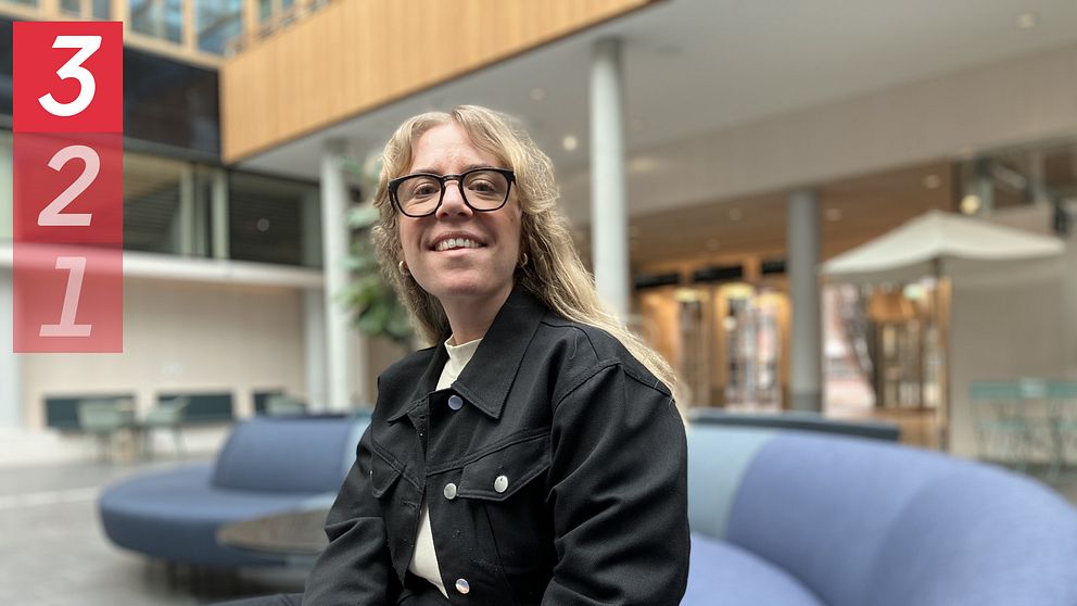 Studenten Anton i Uppsala fick inbrott – hade ingen hemförsäkring | SVT ...