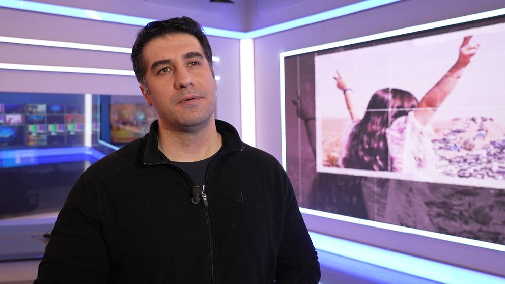 Journalister | SVT Nyheter