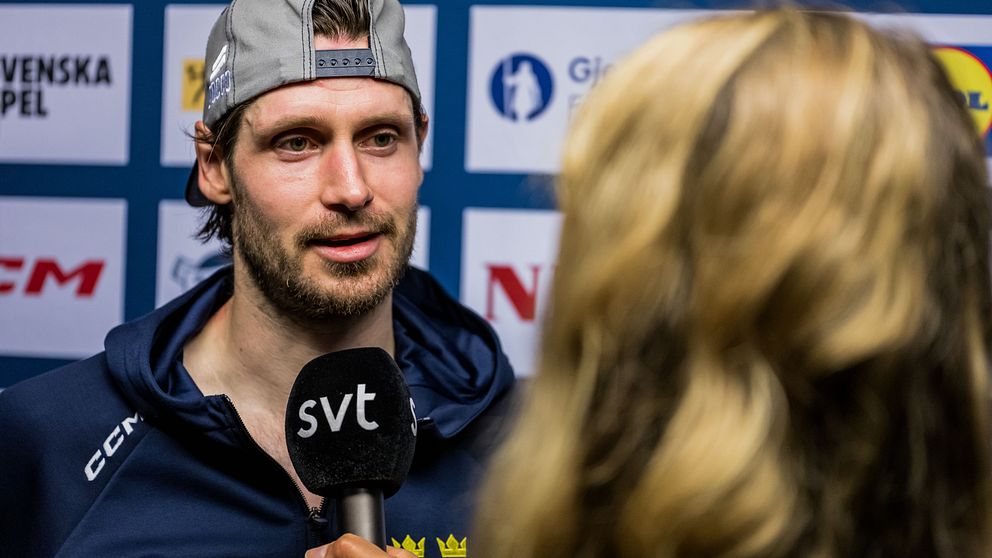 Sport: Sport på tv: Så sänder SVT Sport | SVT Sport