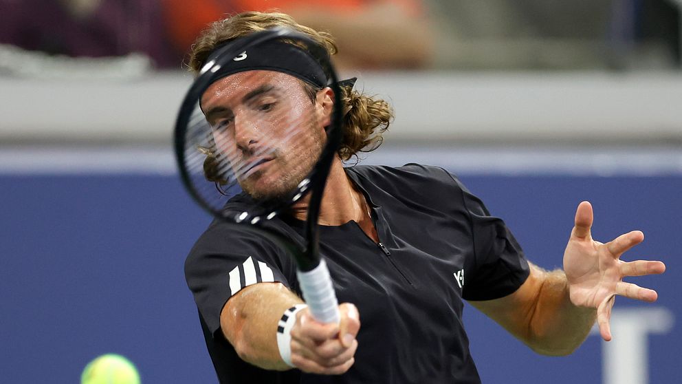 ATP-touren (ATP) | SVT Sport