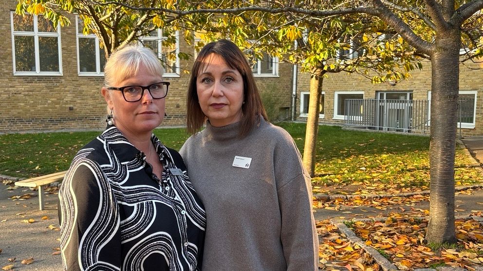 Malmö stad googlar inte arbetssökande – kritiserade aktivisten fick ...