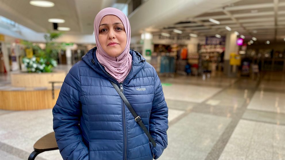Boende i Skäggetorp om frivillig återvandring: ”Man känner sig ...