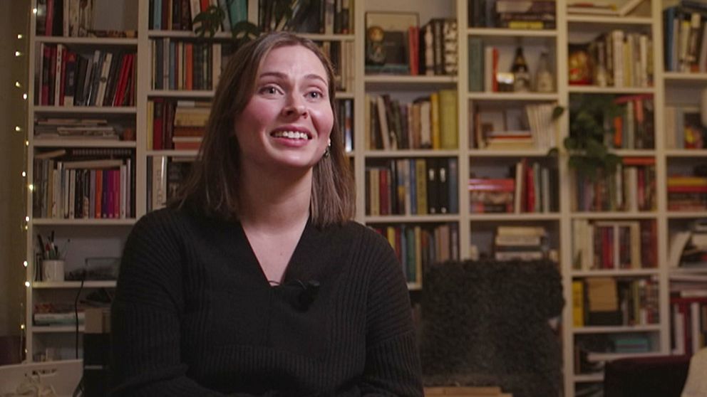 Alicen osaaminen ruotsinsuomalaisten oikeuksista toi etuja työelämään ...