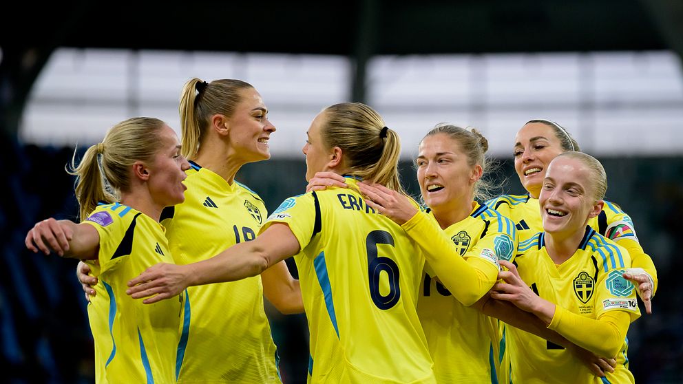 Fotboll: Mjällby fortsatt obesegrat – ny tabelletta i allsvenskan | SVT Sport