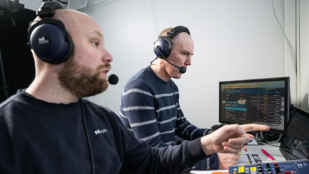 Ferry: "Aldrig sett dig så rädd" – Vintersport: Vinterstudion 2023/2024 ...