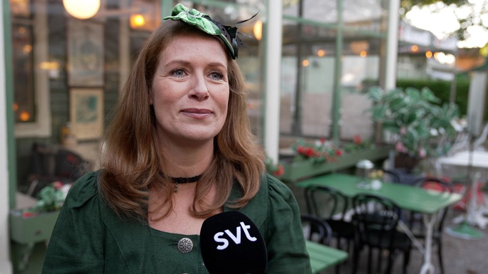 Utrikespolitik | SVT Nyheter