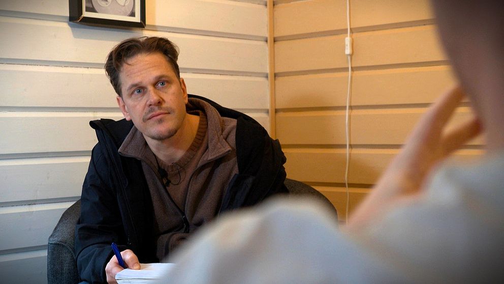 Trenden fortsätter: Allt fler döms till sluten ungdomsvård | SVT Nyheter