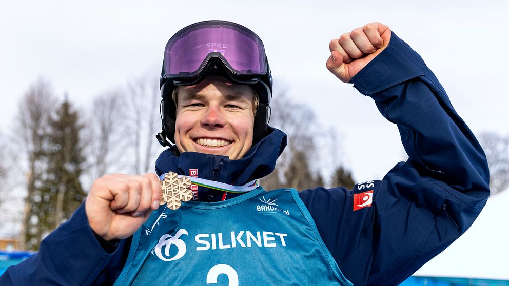 Freestyle: Freestyle-VM 2025: Sporterna och svenskar att hålla koll på ...