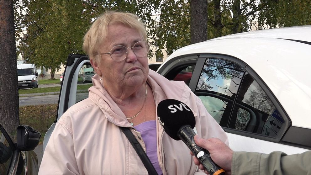 Umeå kommun | SVT Nyheter