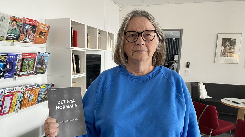 Journalister | SVT Nyheter